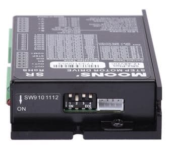 Moons' DRIVER SR, SR-PLUS