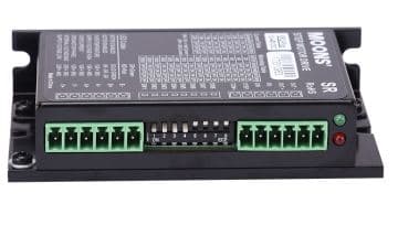 Bộ điều khiển động cơ Moons' SR, SR-PLUS